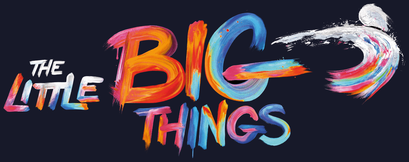 The Little Big Things - Koninklijk Theater Carré Amsterdam