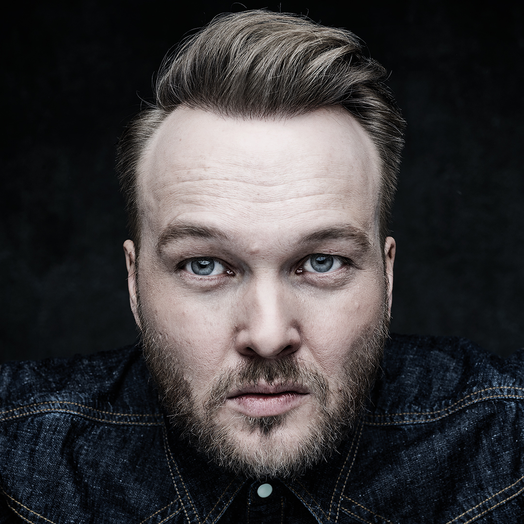 Home - Koninklijk Theater Carré Amsterdam