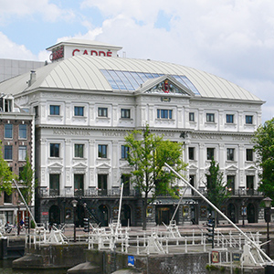 Home - Koninklijk Theater Carré Amsterdam
