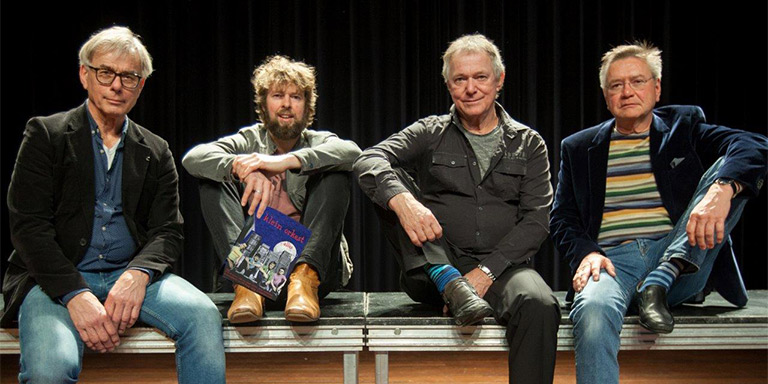 Calendar - Koninklijk Theater Carré Amsterdam